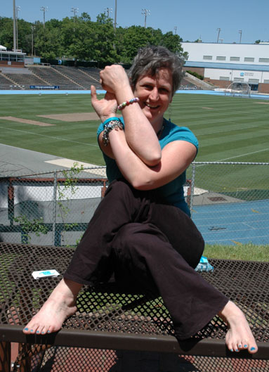 Our Story – Teal Toes