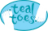 Teal Toes – raising ovarian cancer awareness